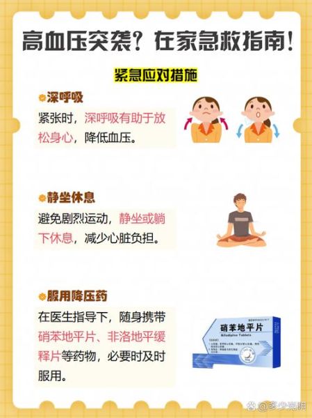 高血压自愈的最佳办法_高血压不吃药怎么降下来-第1张图片-山城妙识
