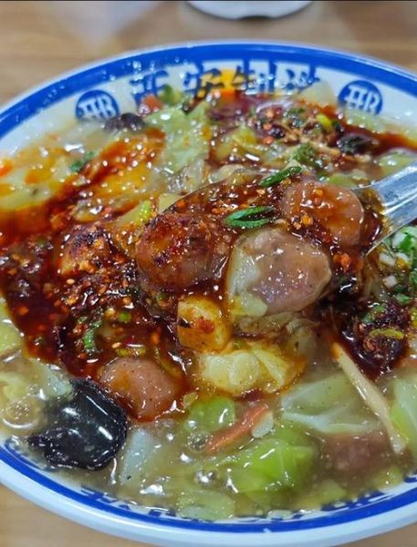 肉丸胡辣汤料配方28种有哪些_正宗做法怎么调-第2张图片-山城妙识 肉丸胡辣汤料配方28种有哪些_正宗做法怎么调-第2张图片-山城妙识