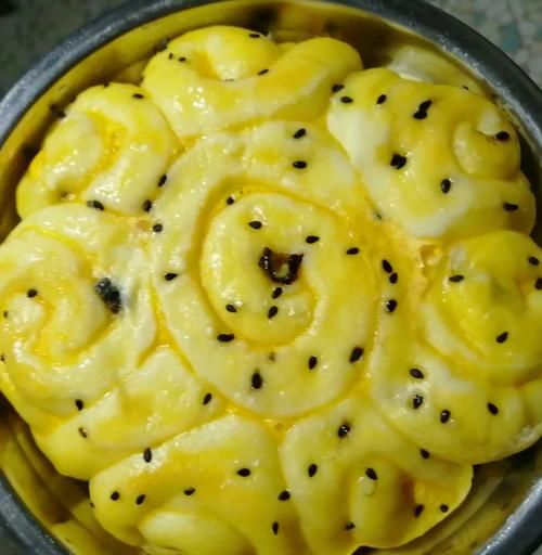 面包花样造型怎么做_花样面包做法视频教程-第2张图片-山城妙识 面包花样造型怎么做_花样面包做法视频教程-第2张图片-山城妙识