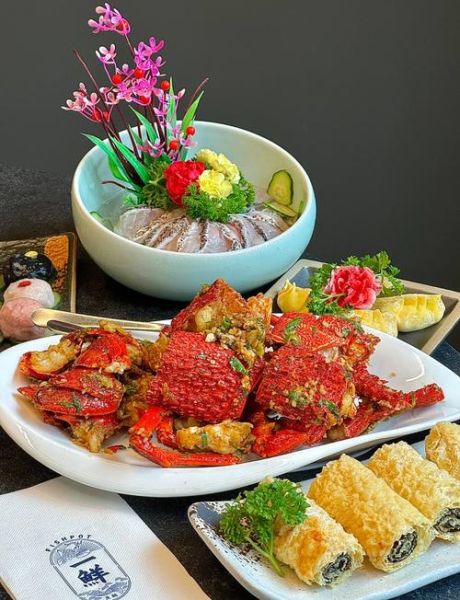 澳洲龙虾多少斤一只_澳洲龙虾一只几斤-第1张图片-山城妙识