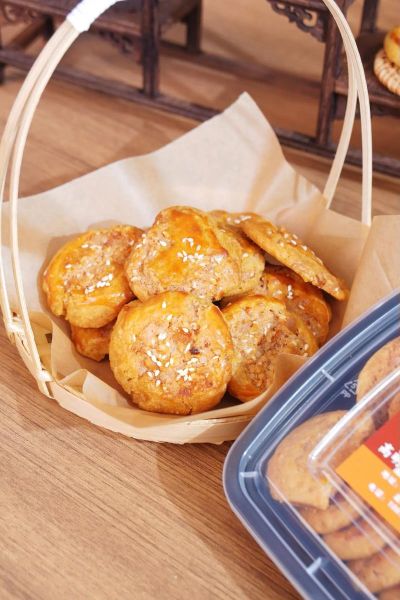 鸡仔饼是哪里的特产_鸡仔饼的由来-第1张图片-山城妙识 鸡仔饼是哪里的特产_鸡仔饼的由来-第1张图片-山城妙识