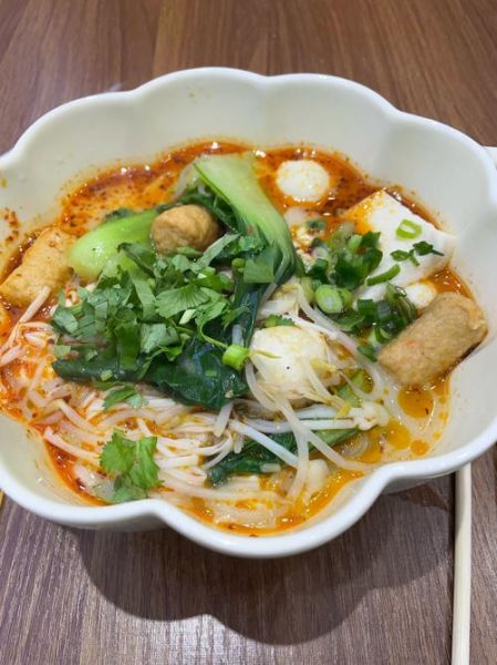 麻辣面怎么做_家常麻辣面做法-第2张图片-山城妙识