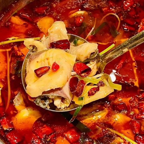 麻辣香水鱼怎么做_麻辣香水鱼正宗做法-第1张图片-山城妙识 麻辣香水鱼怎么做_麻辣香水鱼正宗做法-第1张图片-山城妙识