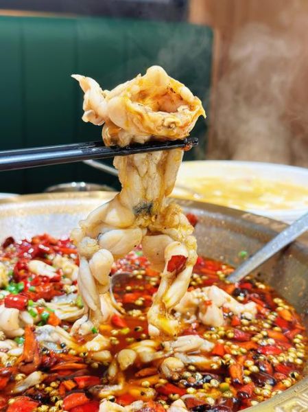 馋嘴牛蛙怎么做才嫩_馋嘴牛蛙最正宗的做法-第1张图片-山城妙识