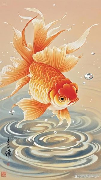 金鱼壁纸高清下载_如何挑选不压缩画质-第1张图片-山城妙识 金鱼壁纸高清下载_如何挑选不压缩画质-第1张图片-山城妙识