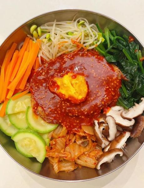 韩国拌饭怎么做_家常做法步骤-第3张图片-山城妙识 韩国拌饭怎么做_家常做法步骤-第3张图片-山城妙识