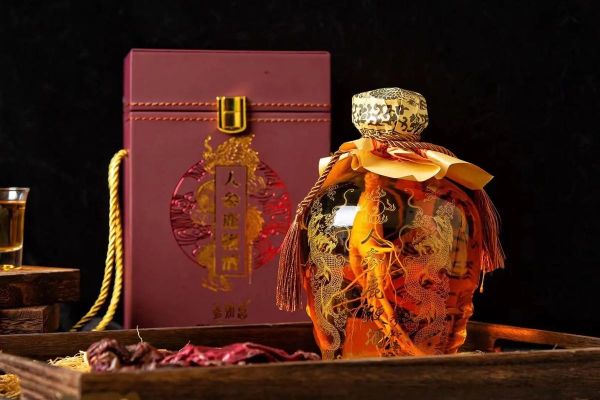 鹿鞭泡酒用什么酒最好_鹿鞭泡酒配方比例是多少-第3张图片-山城妙识 鹿鞭泡酒用什么酒最好_鹿鞭泡酒配方比例是多少-第3张图片-山城妙识