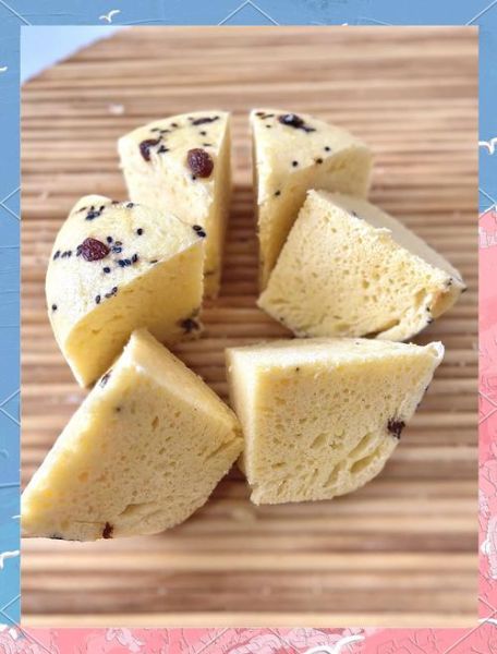 鸡蛋糕怎么做松软_鸡蛋糕最简单的家常做法-第3张图片-山城妙识 鸡蛋糕怎么做松软_鸡蛋糕最简单的家常做法-第3张图片-山城妙识