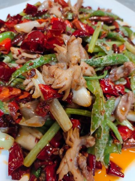 羊宝怎么吃补肾效果最佳_羊宝补肾的正确吃法-第3张图片-山城妙识 羊宝怎么吃补肾效果最佳_羊宝补肾的正确吃法-第3张图片-山城妙识