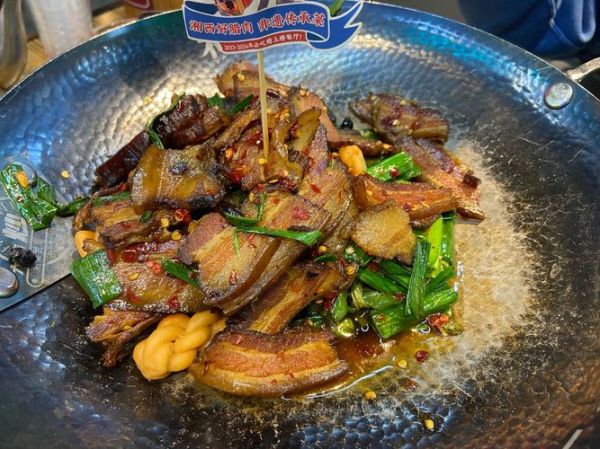 腊肉怎么做才好吃_腊肉炒什么菜最香-第3张图片-山城妙识 腊肉怎么做才好吃_腊肉炒什么菜最香-第3张图片-山城妙识