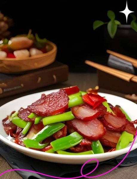 腊肉怎么做才好吃_腊肉炒什么菜最香-第1张图片-山城妙识 腊肉怎么做才好吃_腊肉炒什么菜最香-第1张图片-山城妙识
