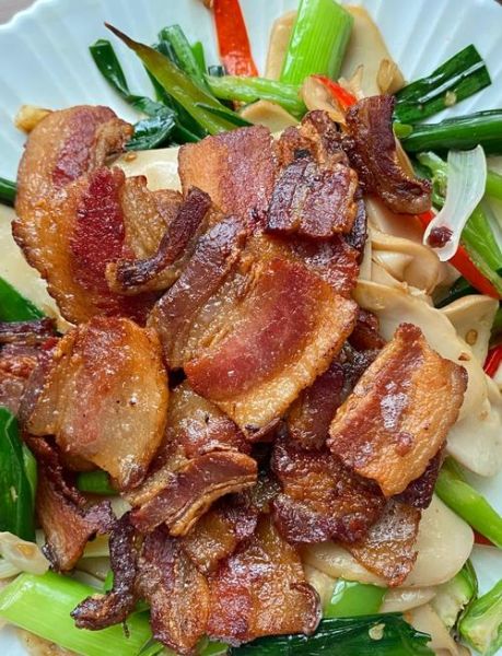 腊肉怎么做才好吃_腊肉炒什么菜最香-第2张图片-山城妙识 腊肉怎么做才好吃_腊肉炒什么菜最香-第2张图片-山城妙识