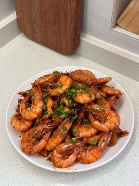 香辣虾怎么做家常做法_香辣虾怎么炒才入味-第3张图片-山城妙识 香辣虾怎么做家常做法_香辣虾怎么炒才入味-第3张图片-山城妙识