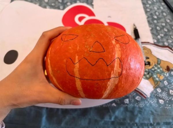 南瓜灯简单图案怎么做_南瓜灯简单图案教程-第3张图片-山城妙识 南瓜灯简单图案怎么做_南瓜灯简单图案教程-第3张图片-山城妙识