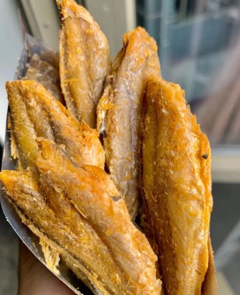 黄瓜鱼怎么做好吃_黄瓜鱼的营养价值-第2张图片-山城妙识 黄瓜鱼怎么做好吃_黄瓜鱼的营养价值-第2张图片-山城妙识