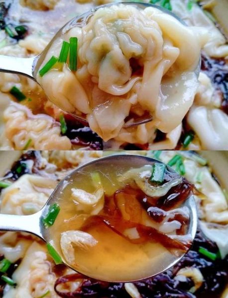 鲜虾馄饨怎么做好吃_鲜虾馄饨馅怎么调-第1张图片-山城妙识 鲜虾馄饨怎么做好吃_鲜虾馄饨馅怎么调-第1张图片-山城妙识