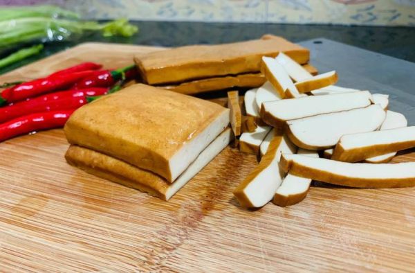 香干有哪几种_香干图片大全-第1张图片-山城妙识 香干有哪几种_香干图片大全-第1张图片-山城妙识