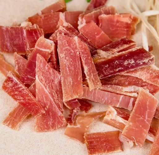 金华火腿怎么吃_金华火腿家常做法-第3张图片-山城妙识 金华火腿怎么吃_金华火腿家常做法-第3张图片-山城妙识