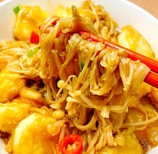 红烧日本豆腐煲怎么做_日本豆腐煲要煎多久-第2张图片-山城妙识 红烧日本豆腐煲怎么做_日本豆腐煲要煎多久-第2张图片-山城妙识