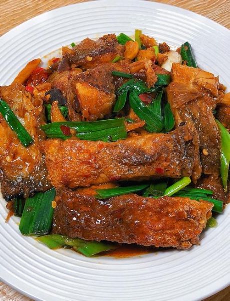 红烧鱼块怎么做_红烧鱼块的家常做法大全视频-第2张图片-山城妙识 红烧鱼块怎么做_红烧鱼块的家常做法大全视频-第2张图片-山城妙识