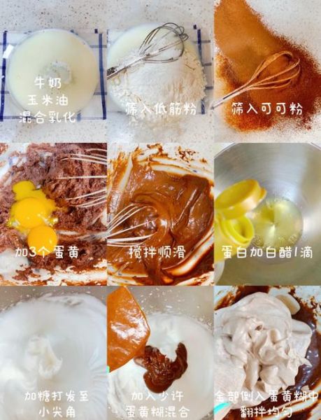 鲜奶油怎么做蛋糕_鲜奶油打发技巧-第2张图片-山城妙识 鲜奶油怎么做蛋糕_鲜奶油打发技巧-第2张图片-山城妙识