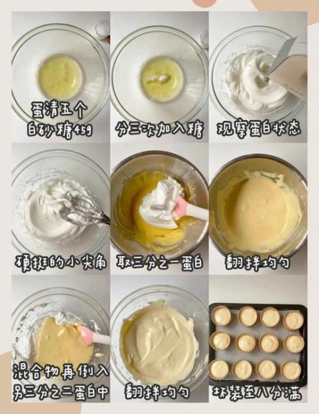 鲜奶油怎么做蛋糕_鲜奶油打发技巧-第1张图片-山城妙识 鲜奶油怎么做蛋糕_鲜奶油打发技巧-第1张图片-山城妙识