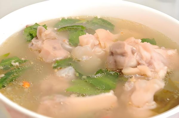 猪蹄怎么炖好吃_猪蹄炖多久才软糯-第2张图片-山城妙识 猪蹄怎么炖好吃_猪蹄炖多久才软糯-第2张图片-山城妙识