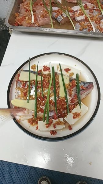 黄剑鱼怎么做好吃_黄剑鱼的家常做法-第2张图片-山城妙识 黄剑鱼怎么做好吃_黄剑鱼的家常做法-第2张图片-山城妙识