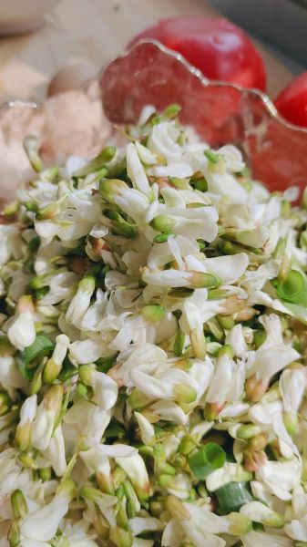 鸡蛋花怎么做好吃_鸡蛋花食用方法-第1张图片-山城妙识 鸡蛋花怎么做好吃_鸡蛋花食用方法-第1张图片-山城妙识