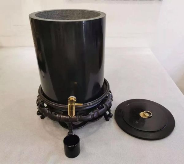 麦饭石是什么材质_麦饭石锅安全吗-第1张图片-山城妙识 麦饭石是什么材质_麦饭石锅安全吗-第1张图片-山城妙识