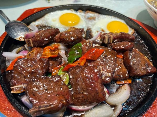 铁板牛仔骨怎么做_牛仔骨腌制多久才入味-第3张图片-山城妙识 铁板牛仔骨怎么做_牛仔骨腌制多久才入味-第3张图片-山城妙识