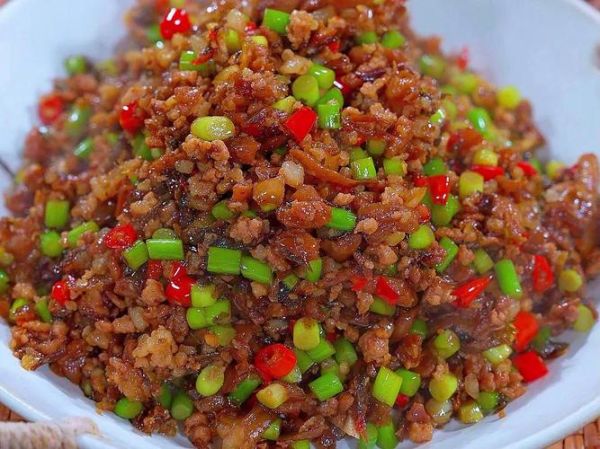 下饭菜有哪些开胃又好吃_怎么做才够味-第2张图片-山城妙识 下饭菜有哪些开胃又好吃_怎么做才够味-第2张图片-山城妙识