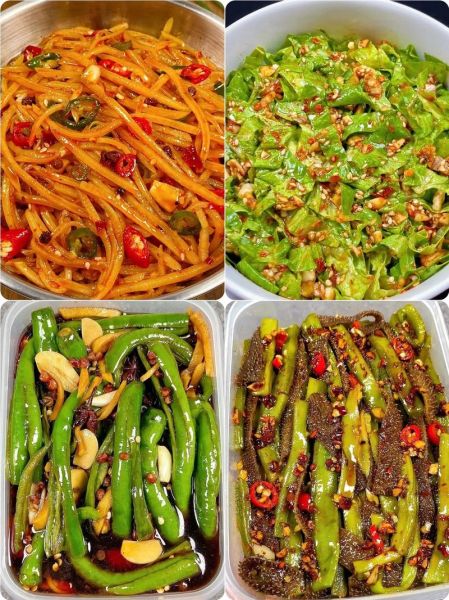 下饭菜有哪些开胃又好吃_怎么做才够味-第3张图片-山城妙识 下饭菜有哪些开胃又好吃_怎么做才够味-第3张图片-山城妙识