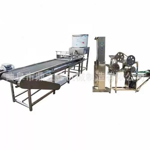 豆皮千张机全自动报价_多少钱一台-第3张图片-山城妙识 豆皮千张机全自动报价_多少钱一台-第3张图片-山城妙识