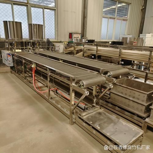 豆皮千张机全自动报价_多少钱一台-第1张图片-山城妙识 豆皮千张机全自动报价_多少钱一台-第1张图片-山城妙识