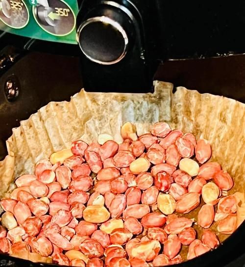 微波炉烤花生米几分钟_微波炉烤花生米怎么烤-第3张图片-山城妙识 微波炉烤花生米几分钟_微波炉烤花生米怎么烤-第3张图片-山城妙识