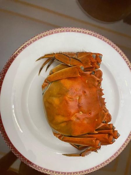 螃蟹怎么蒸好吃_螃蟹做法视频大全视频-第2张图片-山城妙识 螃蟹怎么蒸好吃_螃蟹做法视频大全视频-第2张图片-山城妙识