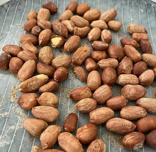 微波炉烤花生米几分钟_微波炉烤花生米怎么烤-第2张图片-山城妙识 微波炉烤花生米几分钟_微波炉烤花生米怎么烤-第2张图片-山城妙识