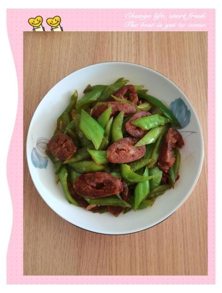 麻辣香肠怎么炒好吃窍门_麻辣香肠炒什么配菜最香-第2张图片-山城妙识 麻辣香肠怎么炒好吃窍门_麻辣香肠炒什么配菜最香-第2张图片-山城妙识