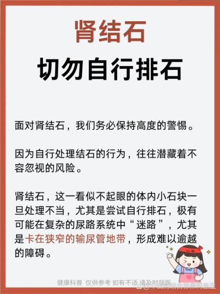 肾结石怎么排出_肾结石自然排出方法-第2张图片-山城妙识 肾结石怎么排出_肾结石自然排出方法-第2张图片-山城妙识