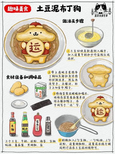 美食菜谱下载哪个软件好_如何免费获取高清步骤图-第3张图片-山城妙识 美食菜谱下载哪个软件好_如何免费获取高清步骤图-第3张图片-山城妙识