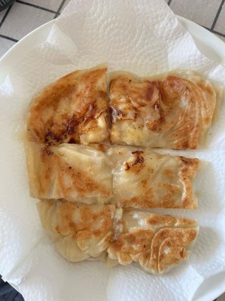 香蕉薄饼怎么做又软又好吃_香蕉薄饼怎么煎才蓬松-第1张图片-山城妙识