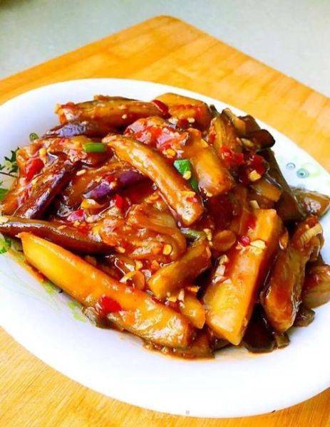 鱼香茄子鱼香汁怎么调_鱼香汁比例是多少-第2张图片-山城妙识 鱼香茄子鱼香汁怎么调_鱼香汁比例是多少-第2张图片-山城妙识