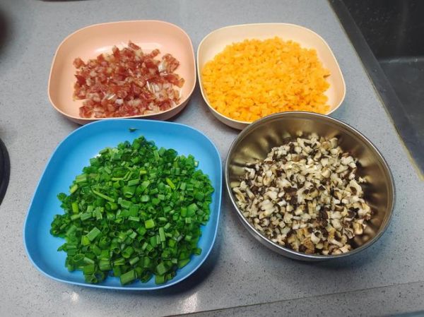 正宗烧麦馅怎么调_烧麦馅不腥不腻的窍门-第1张图片-山城妙识