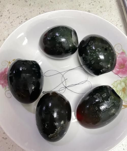 皮蛋怎么煮好吃又简单_皮蛋最简单的做法-第1张图片-山城妙识 皮蛋怎么煮好吃又简单_皮蛋最简单的做法-第1张图片-山城妙识