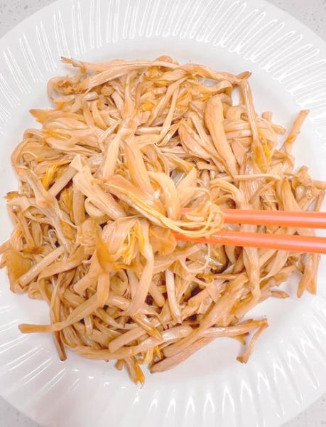 黄花菜怎么做好吃_黄花菜怎么做好吃又简单易学-第1张图片-山城妙识 黄花菜怎么做好吃_黄花菜怎么做好吃又简单易学-第1张图片-山城妙识