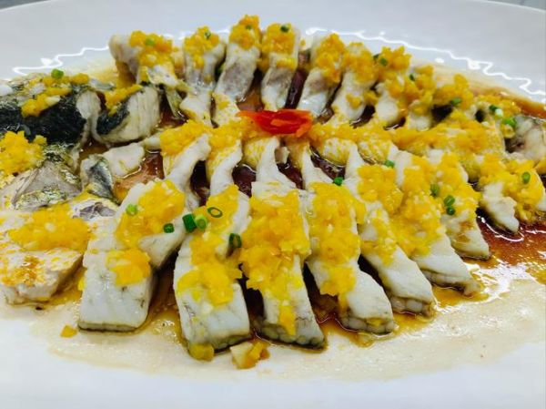 黄鱼怎么做好吃_家常黄鱼做法视频-第2张图片-山城妙识 黄鱼怎么做好吃_家常黄鱼做法视频-第2张图片-山城妙识