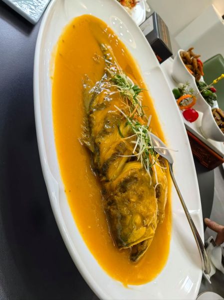 黄鱼怎么做好吃_家常黄鱼做法视频-第1张图片-山城妙识 黄鱼怎么做好吃_家常黄鱼做法视频-第1张图片-山城妙识