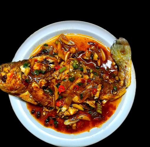 黄鱼怎么做好吃_家常黄鱼做法视频-第3张图片-山城妙识 黄鱼怎么做好吃_家常黄鱼做法视频-第3张图片-山城妙识