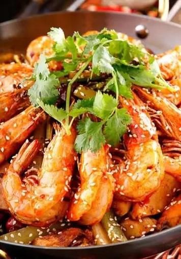 香辣干锅虾加盟费多少钱_香辣干锅虾加盟条件-第1张图片-山城妙识 香辣干锅虾加盟费多少钱_香辣干锅虾加盟条件-第1张图片-山城妙识